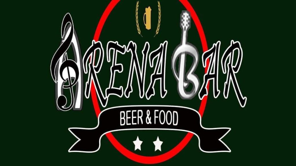 Arena Bar, bar à Lille - The seum